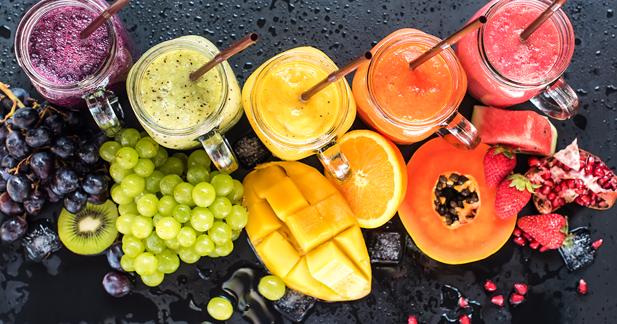 Dana Juices | Their secret is excellent fruit.