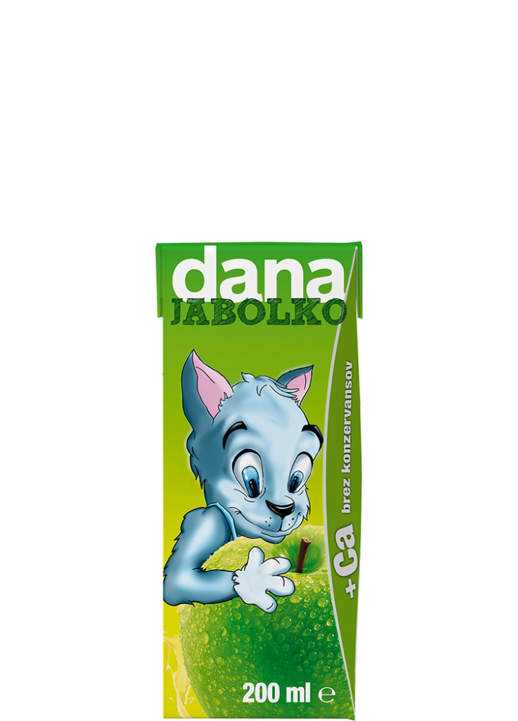 Dana | DANA fruit drink 10%, apple