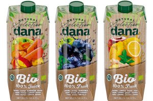 Dana Juices | How are Dana fruit juices made?
