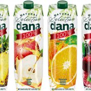 Dana Juices | How are Dana fruit juices made?